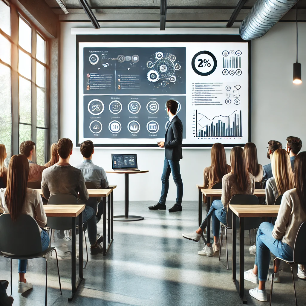 10 Essential Tips for Creating Engaging PowerPoint Presentations – IykMedia